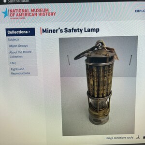 Vintage Wolf Miner's Lantern Set of 2 (wired) - Etsy