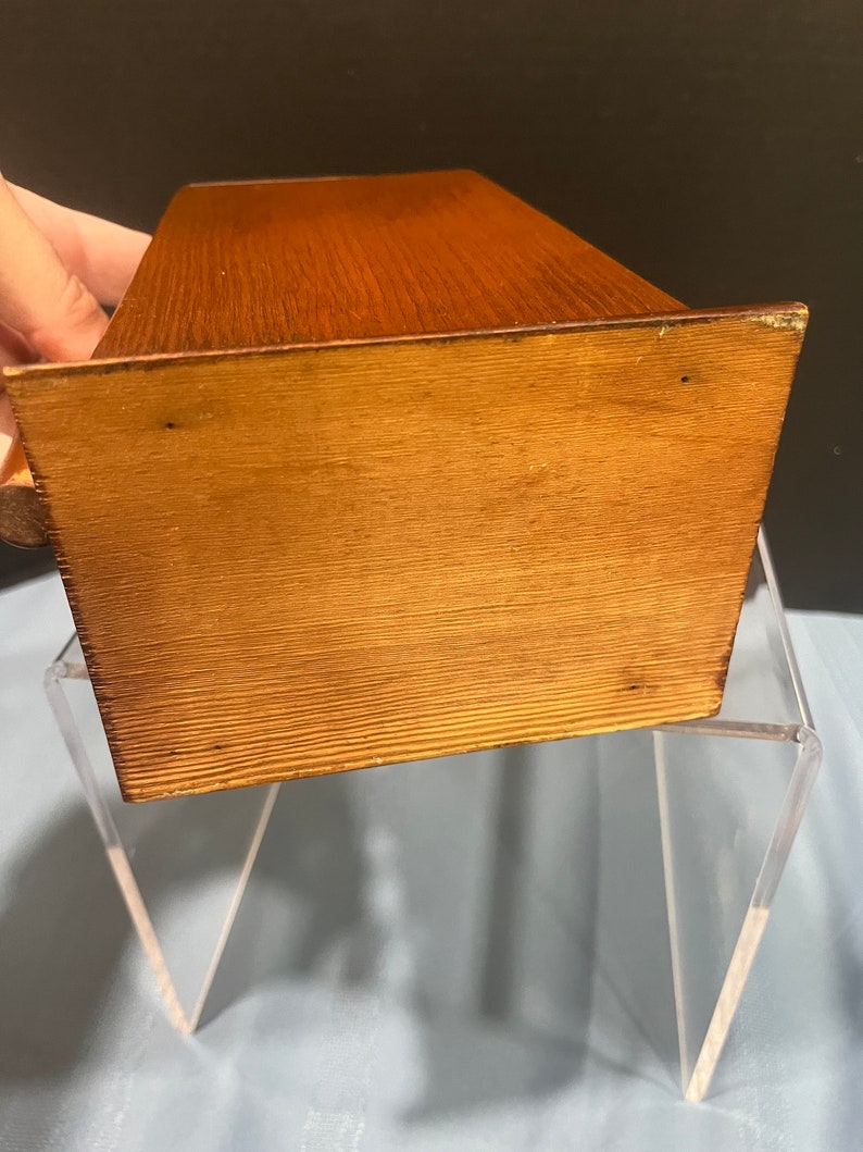 Vintage Wooden Spouted Laundry Detergent Pitcher Lidded Wood Pitcher ...