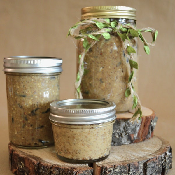 Suet Feeders - Etsy