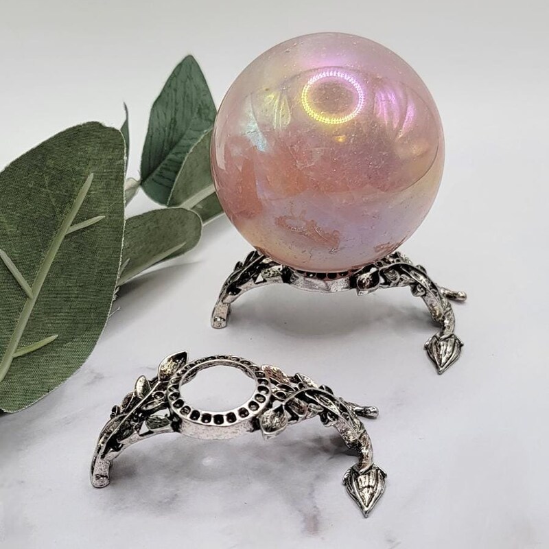 Crystal Holder - Etsy