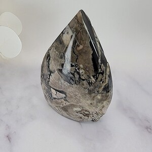 Volcano Agate Mountain Freeform Home Decoration,mineral Specimen,reiki ...
