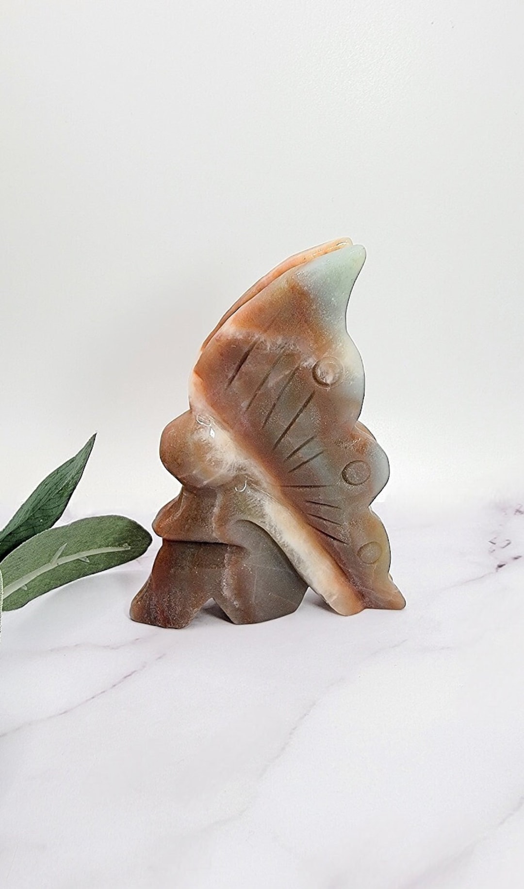 Caribbean Calcite Fairy Crystal Carving Home Decoration,mineral ...