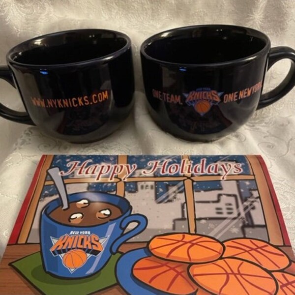 Knicks Logo - Etsy