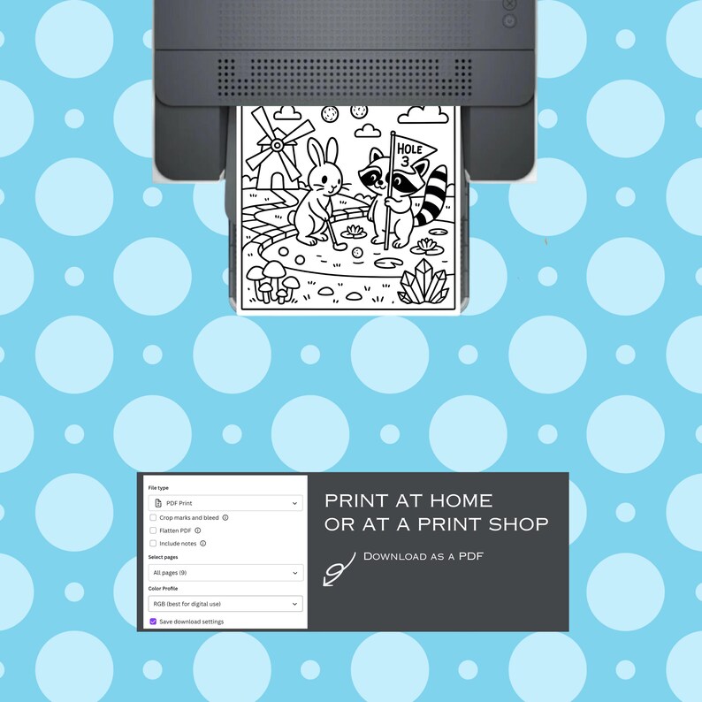 Cute Food Coloring Pages for Kids | Cozy Snack Printable Art | Fun ...