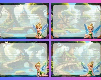 TwinkleStickers - Etsy