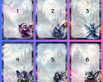 Writing Paper - Etsy