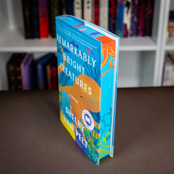 Sprayed Edges - Etsy