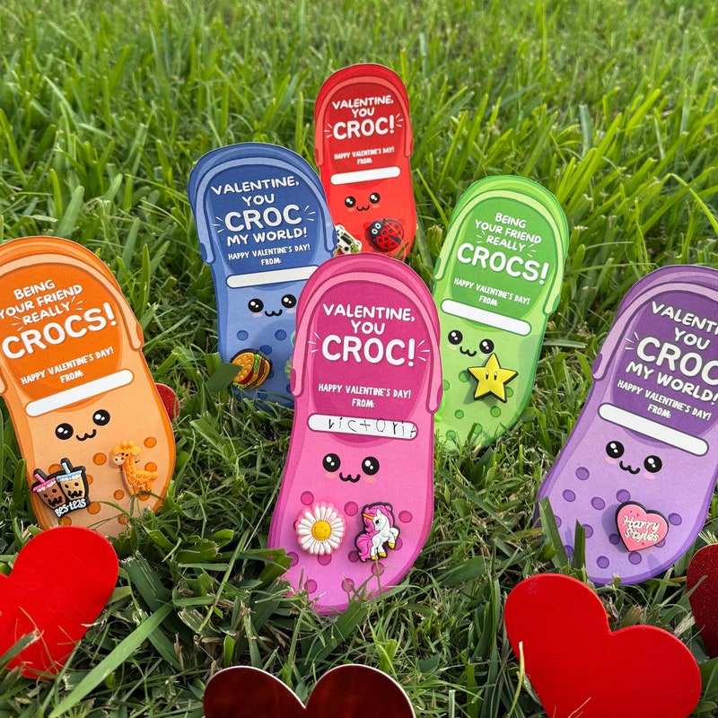 Crocs Svg - Etsy