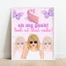 Printable Birthday Era Signs, Party Era Birthday Signs, Eras Posters ...