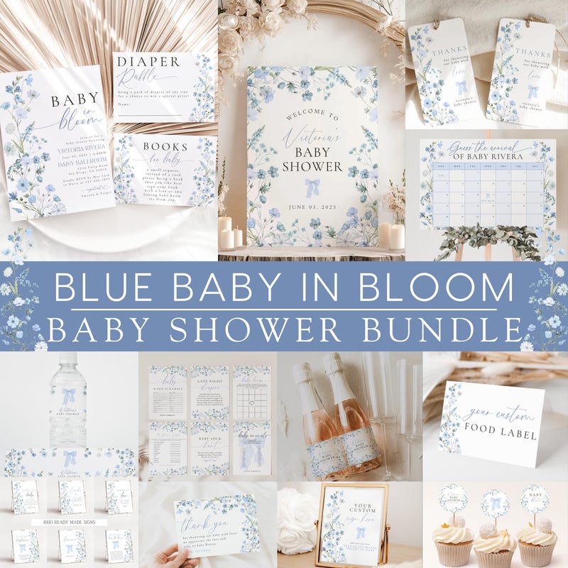 Bloom Easter - Etsy UK