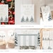 Christmas Baby Shower Bundle, Baby It's Cold Outside Baby Bundle ...