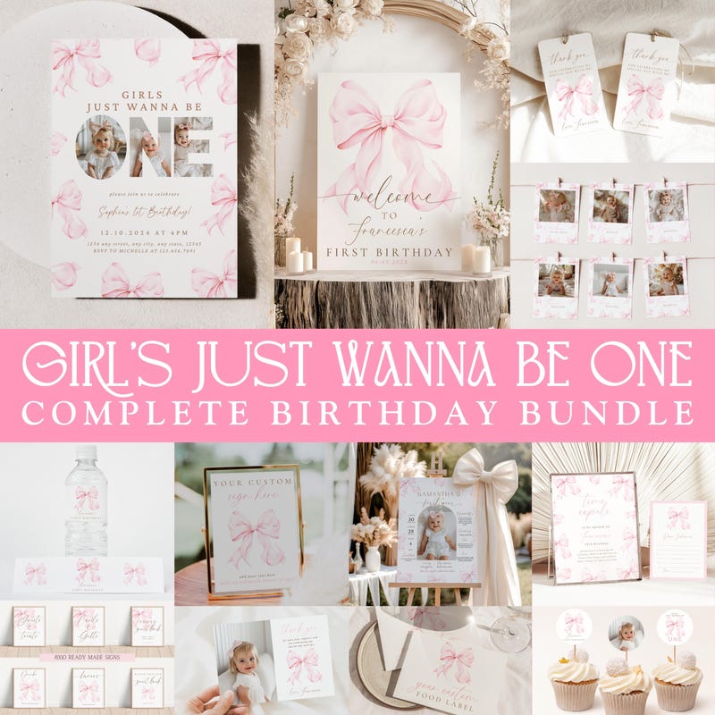 Girls Just Wanna Be On - Etsy
