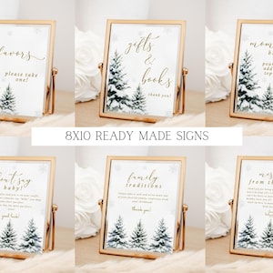 Christmas Baby Shower Bundle, Baby It's Cold Outside Baby Bundle ...