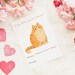 Animal Valentine's Day Cards, Pun Jokes Valentines Cards, Printable ...