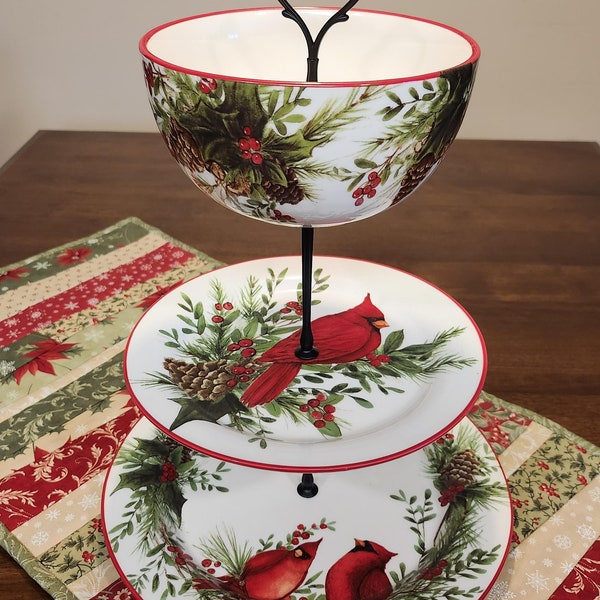 Cake Stand - Etsy
