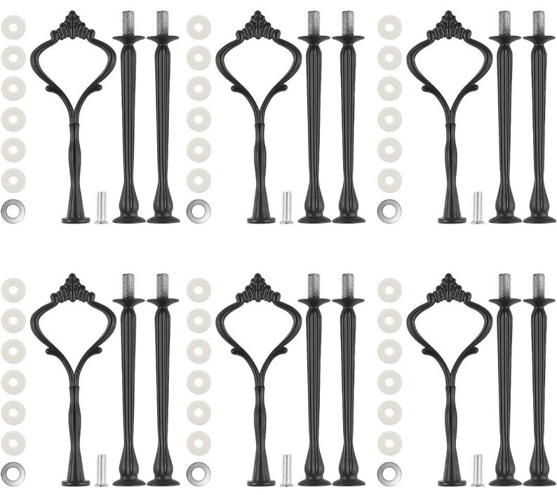 Bico Toile Winter Wonderland New Stock Two Tier Cake Stand Tiered Tray ...