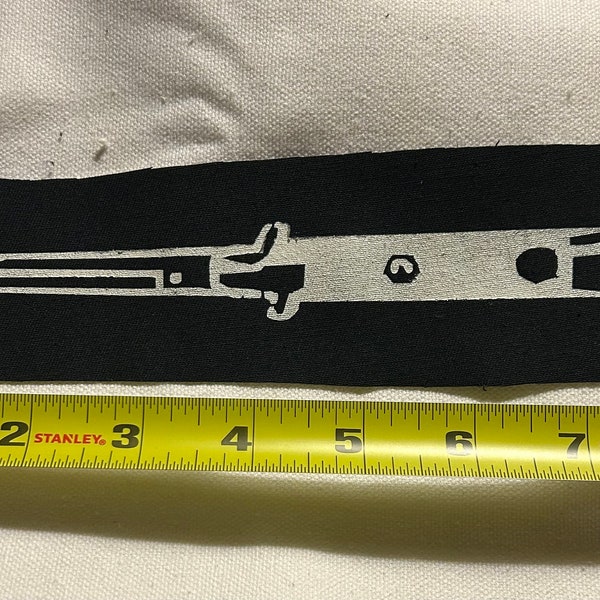 Switchblade Patch - Etsy