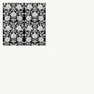 Edwardian Lace Pattern Seamless Digital Papers - Printable Scrapbook ...