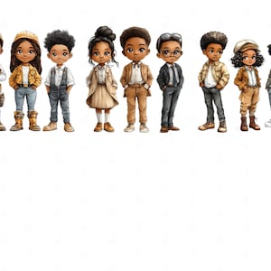 Dream Job Kids Printable Clipart, Png Format, Transparent Background ...