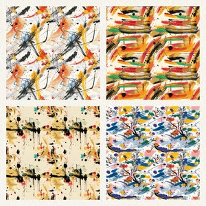 Gold Sycee Pattern Seamless Digital Papers Printable Scrapbook Paper ...