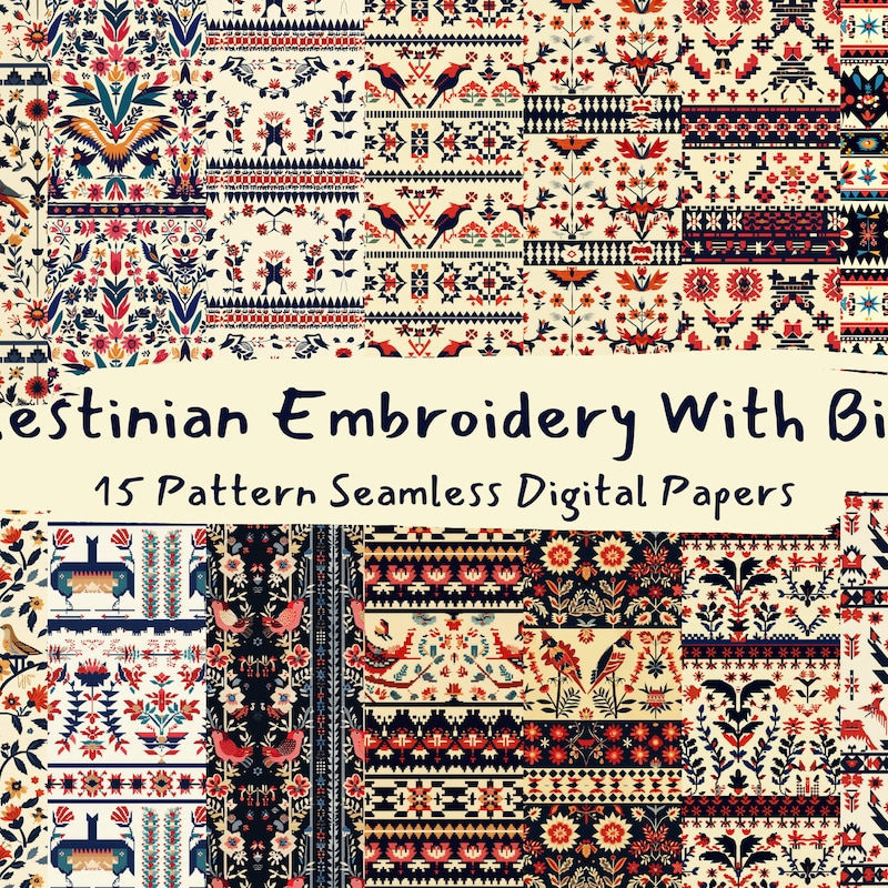 Middle East Print Fabric - Etsy