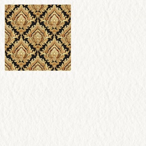 Traditional Thai Pattern Seamless Digital Papers - Printable Scrapbook ...