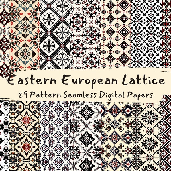 Eastern European Art - Etsy