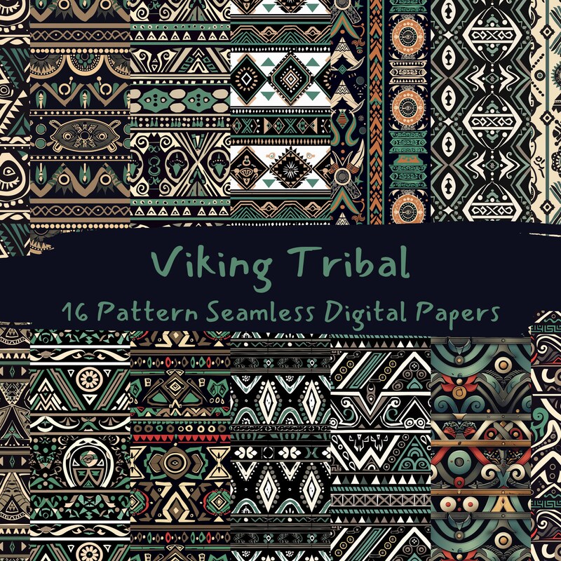Viking Pants Pattern - Etsy