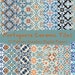 Sinhala Linen Pattern Seamless Digital Papers - Printable Scrapbook ...