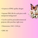 Life of Lily Digital Printable Clipart Bundle in PNG Format Transparent ...