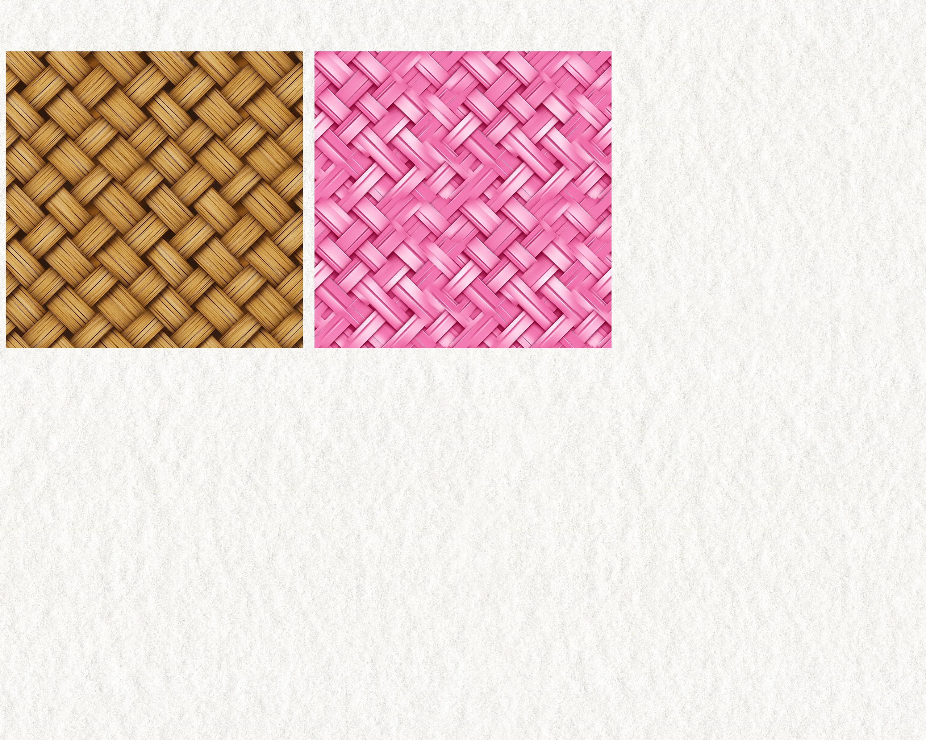 Basket Weave Seamless Digital Papers Seamless Tile Patterns Printable ...
