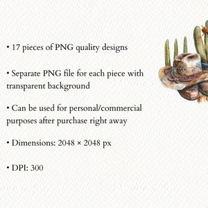 Texas Cowboy Ranch Printable Clipart, Png Format, Transparent ...