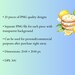 Summer in Italy, Lemon, Digital Clip Art Graphics in PNG Format ...
