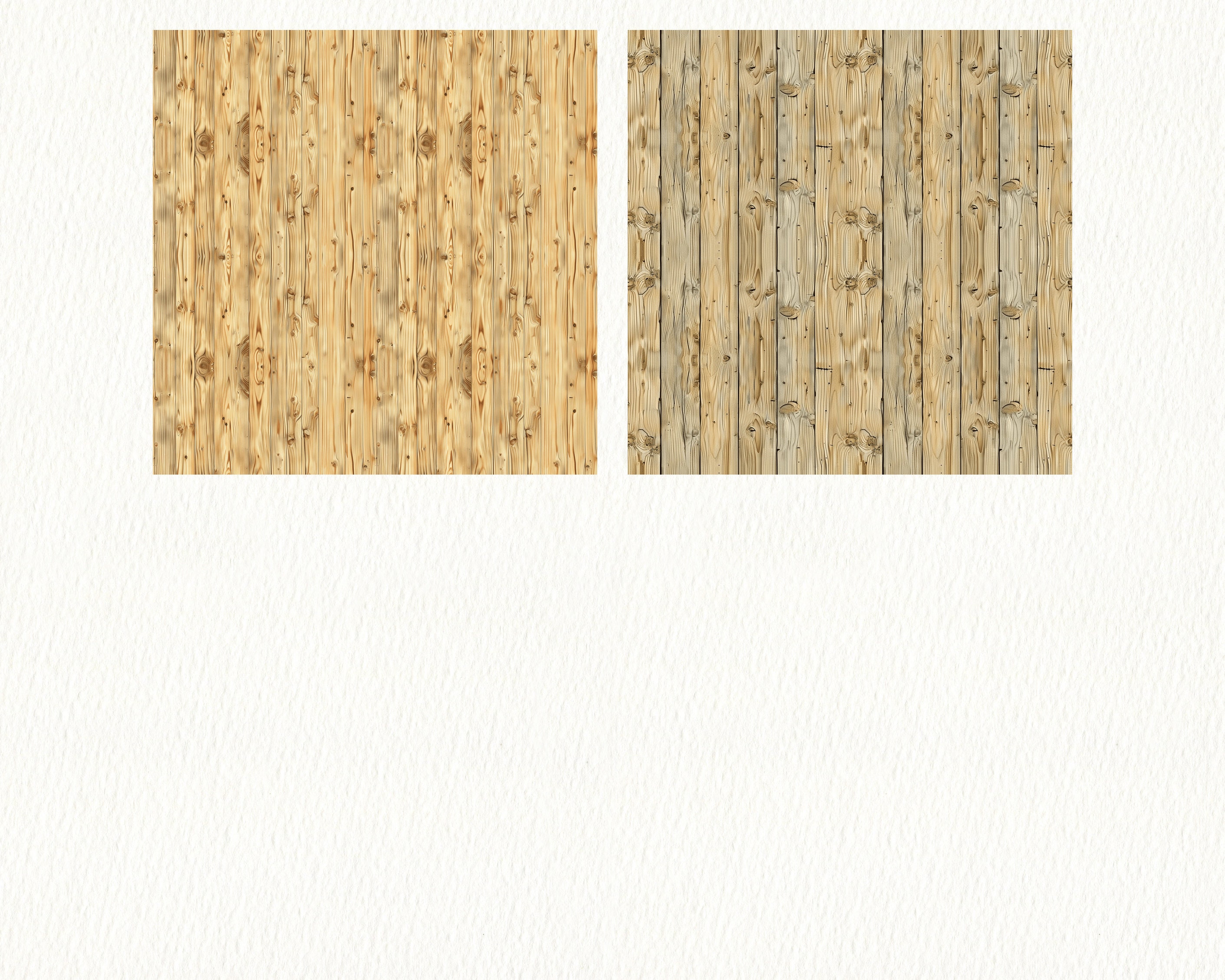 Pine Wood Texture Pattern Seamless Digital Papers Printable Scrapbook ...