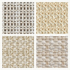 Rattan Cane Webbing Pattern Seamless Digital Papers - Printable ...