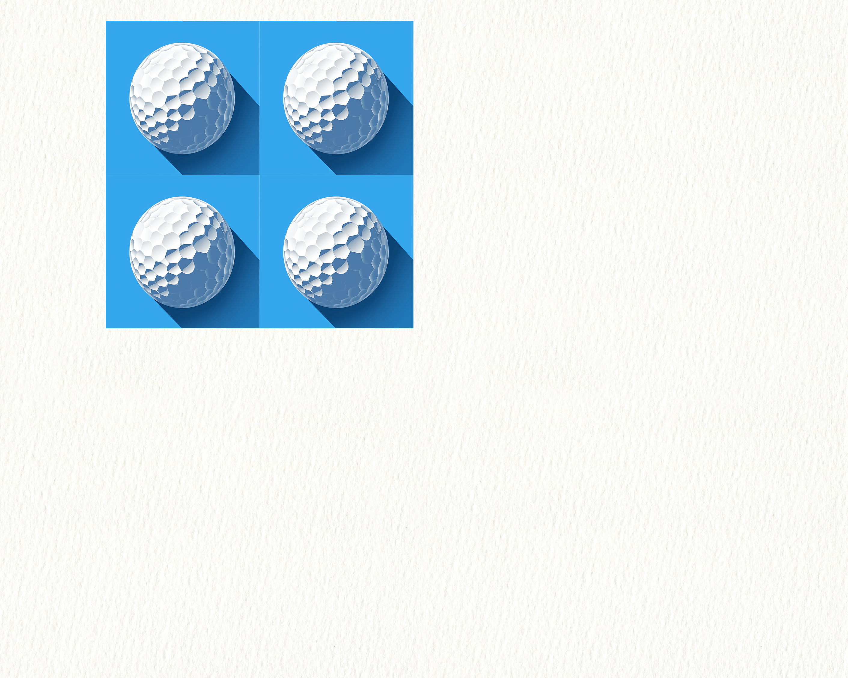 Golfball Pattern Seamless Digital Papers Tile Patterns Printable ...