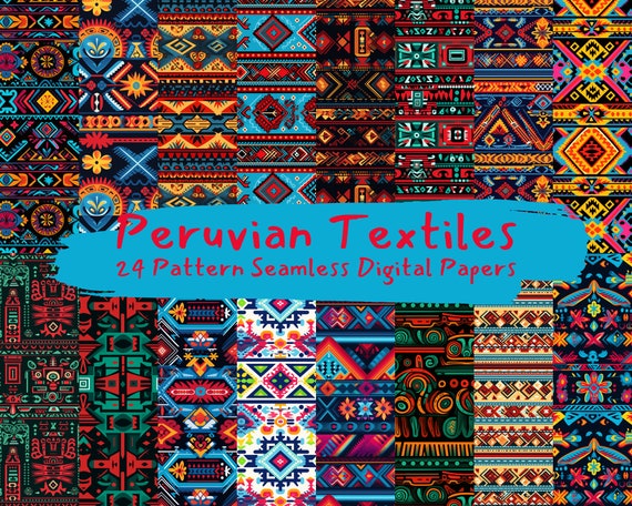Peruvian Designs Peruvian Fashion In Paris: The Prestigious Printemps