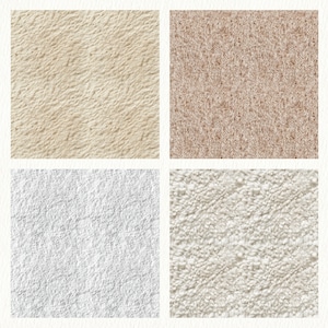 Felt Texture Pattern Seamless Digital Papers - Printable Scrapbook ...