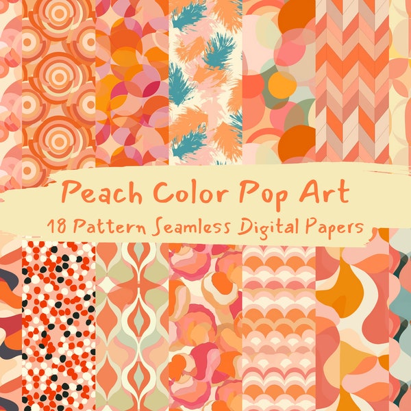 Color Pop - Etsy