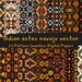Edwardian Lace Pattern Seamless Digital Papers - Printable Scrapbook ...