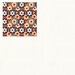 1970s Hippy Pattern Seamless Digital Papers - Printable Scrapbook Paper ...
