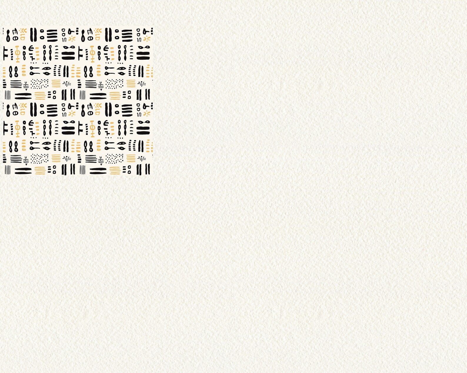 African Mudcloth Pattern Seamless Digital Papers Tile Patterns ...