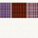 Scottish Tartan Pattern Seamless Digital Papers - Tile Patterns ...