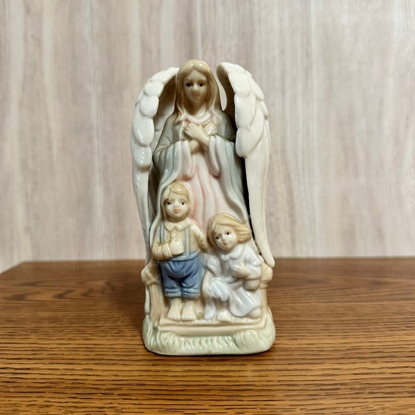 Child Angel Figurine - Etsy