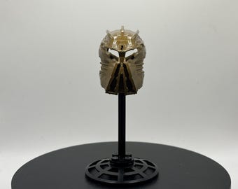 Legendary Mask of Life | Kanohi Ignika - Etsy