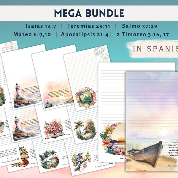 Jw Letter Writing - Etsy