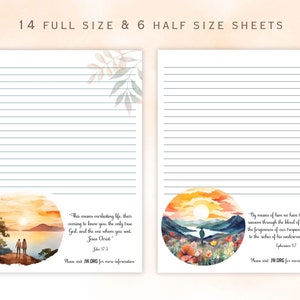 JW Jesus' Ransom Sacrifice Letterhead for Field Service Declare the ...