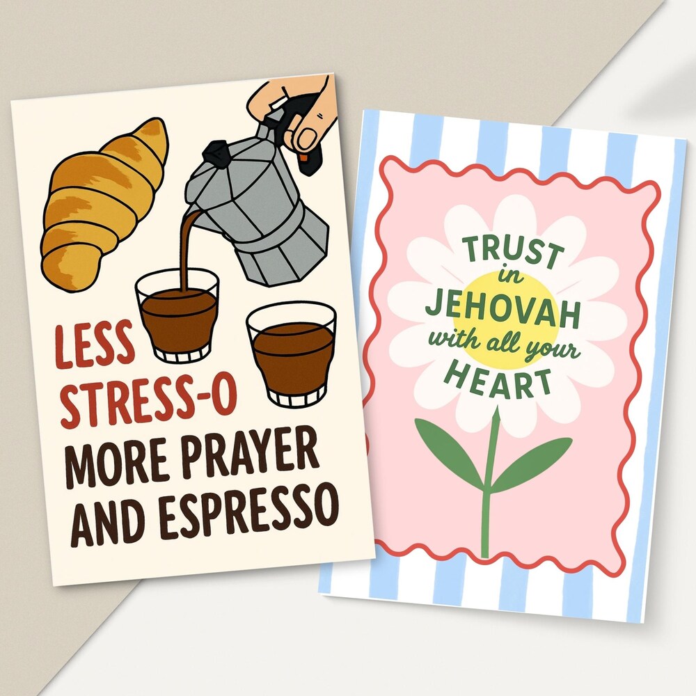 FriendsBeamingJoy - Etsy
