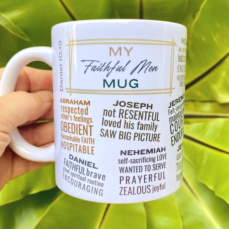 Jw Mugs - Etsy