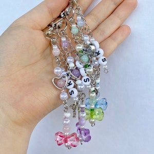 STRAY KIDS Keychain | SKZ Keyring Pendant | Beaded Jewelry | Jewellery ...